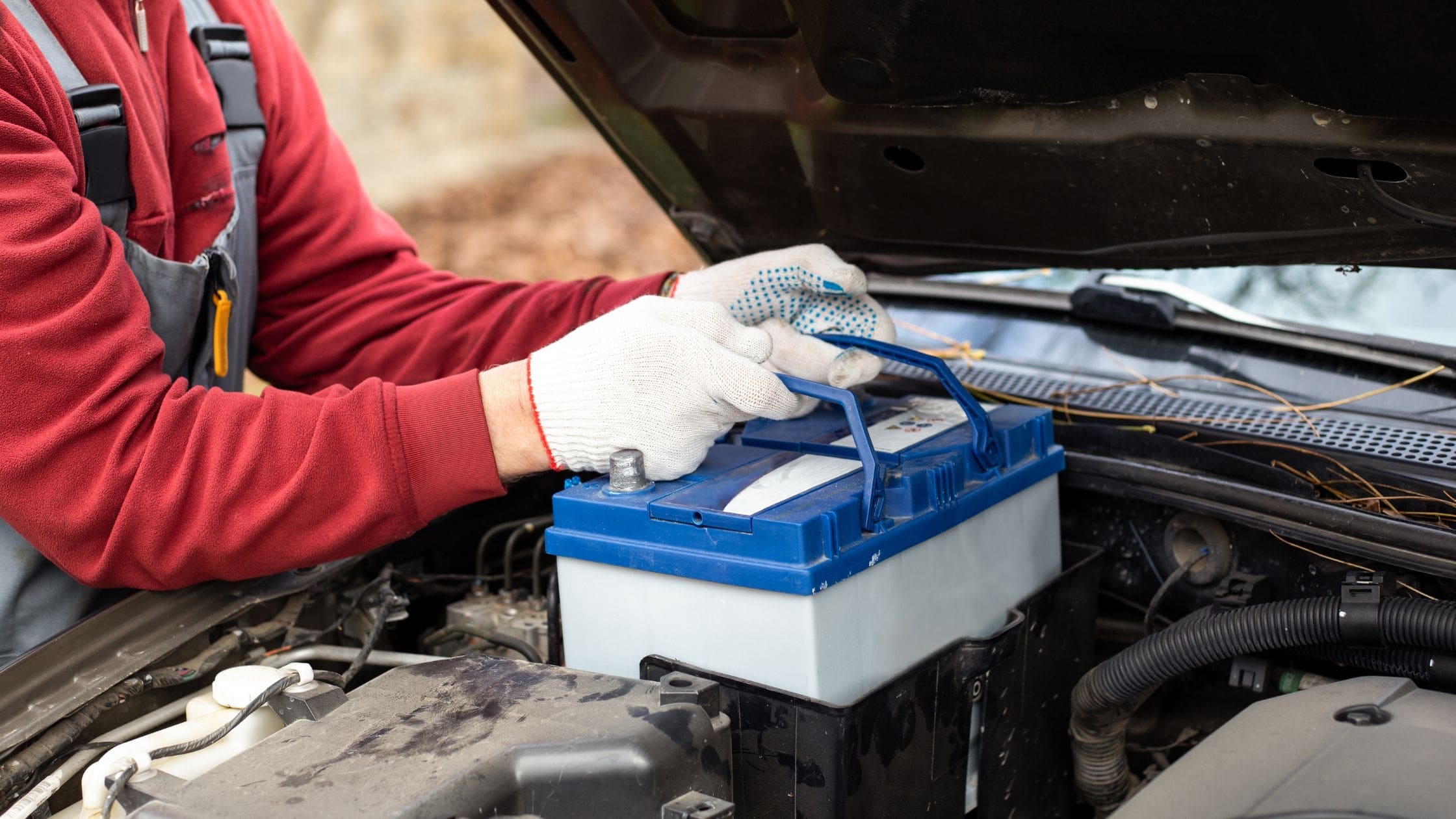 How Do I Know If My Car Battery Needs Replacing?