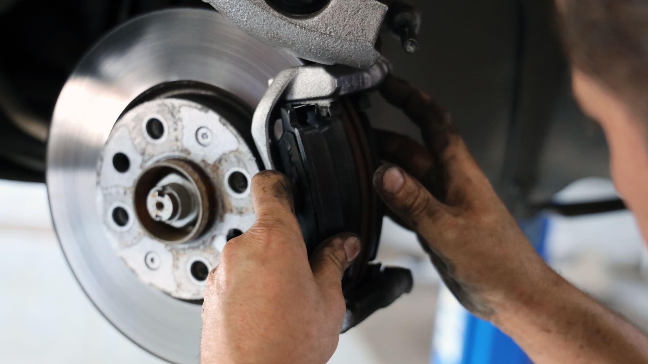 How to Know When Your Car Brakes Need Inspecting