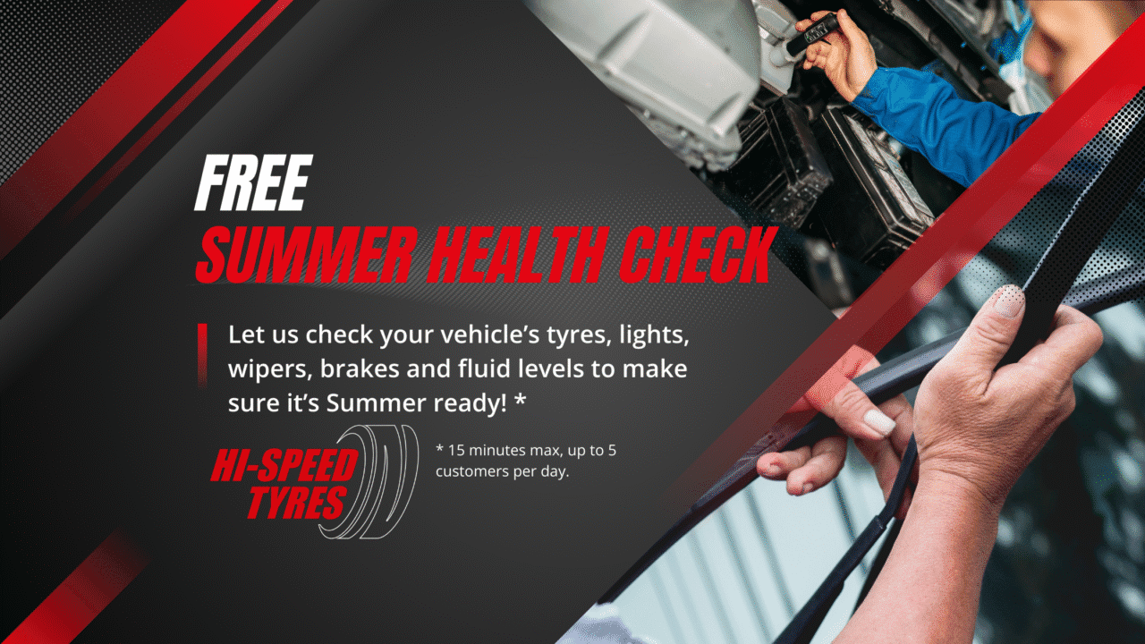 Hi-Speed Tyres & Exhausts | Port Talbot | Nelson | South Wales